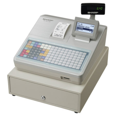Cash Registers | KLB Trading Pte Ltd