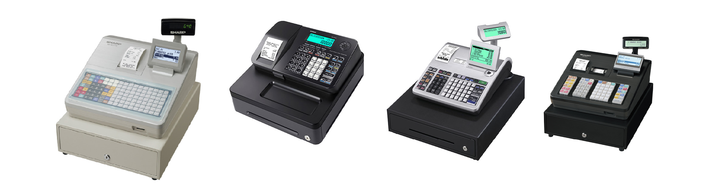 Basic Importance Of Electronic Cash Registers By Kim Warren Issuu ...